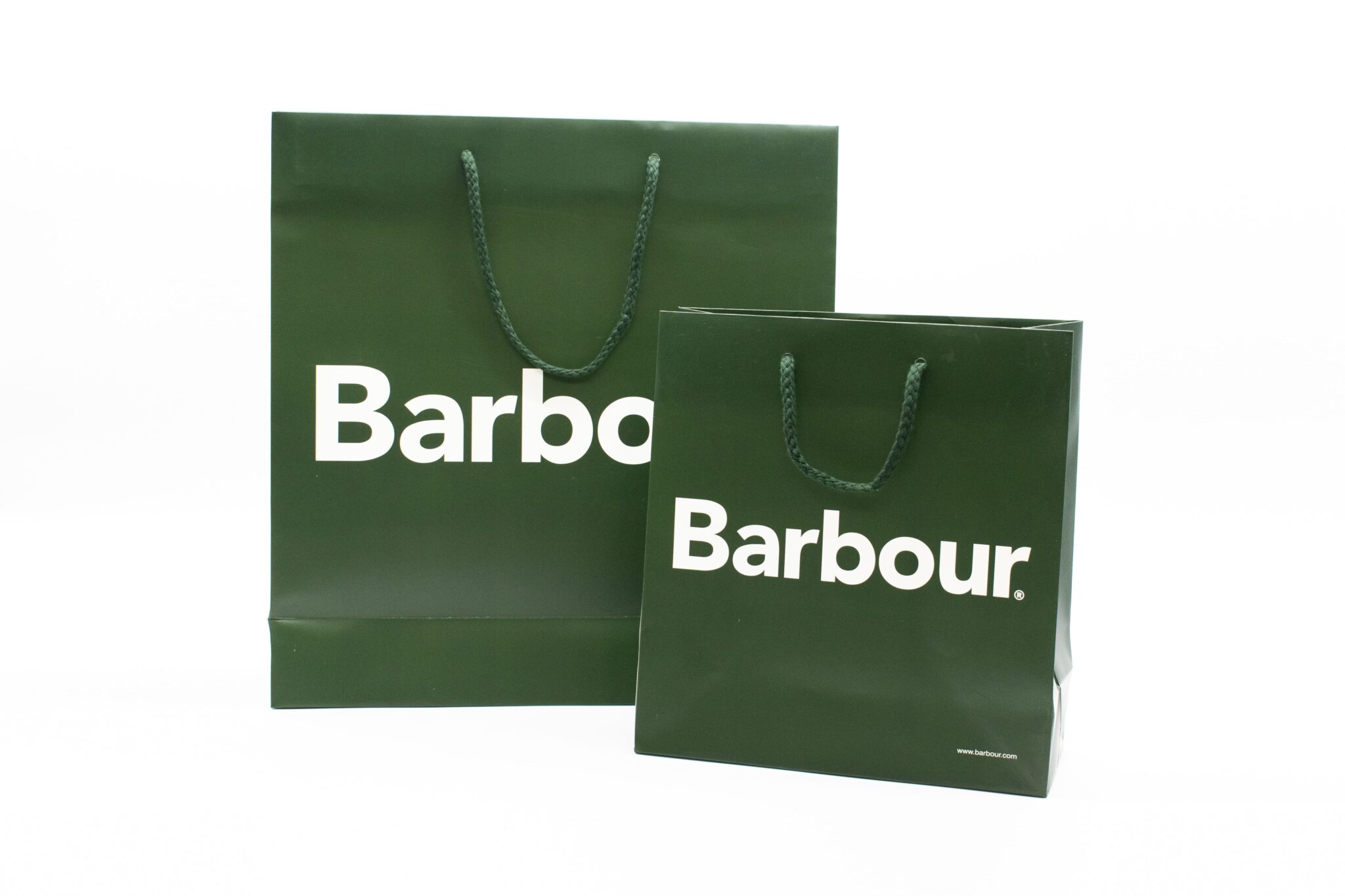 Packaging de lujo 100% personalizado